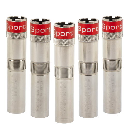 Choke Tubes and You: A Beginner's Guide to Finding the Right Choke – Montreal Skeet Club