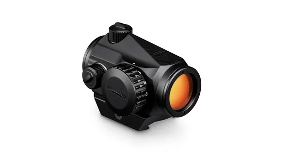 Vortex Crossfire® Red Dot - 2MOA – Montreal Skeet Club