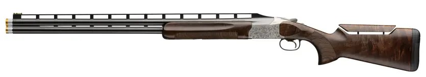 Browning Citori 825 Pro Trap with Pro Fit Adjustable Comb – Montreal ...