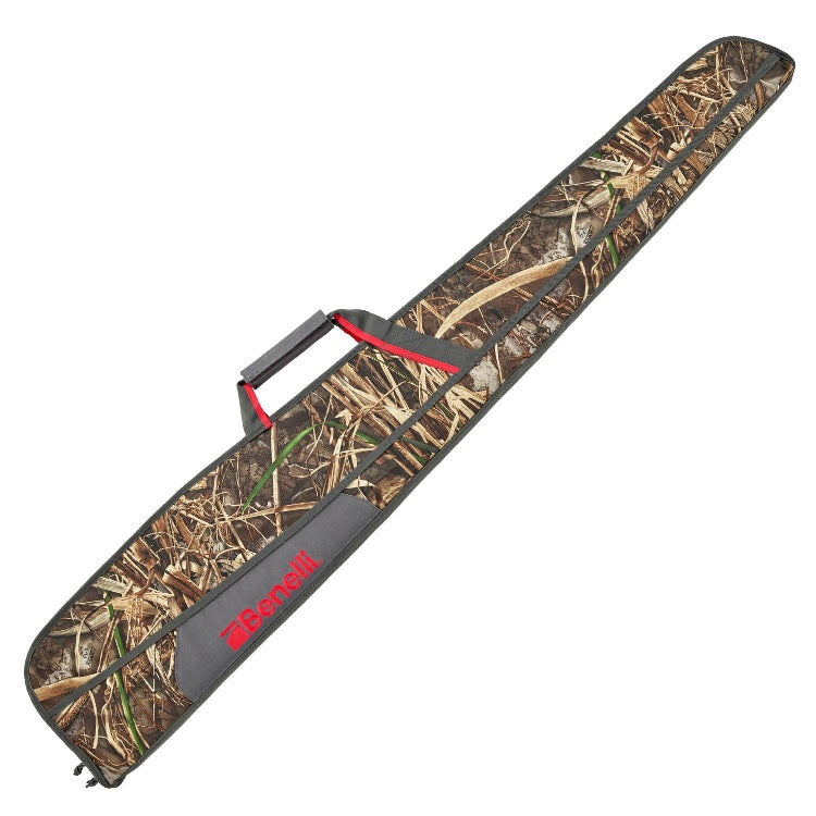 Benelli Ducker Shotgun Case Realtree Max-7 – Montreal Skeet Club