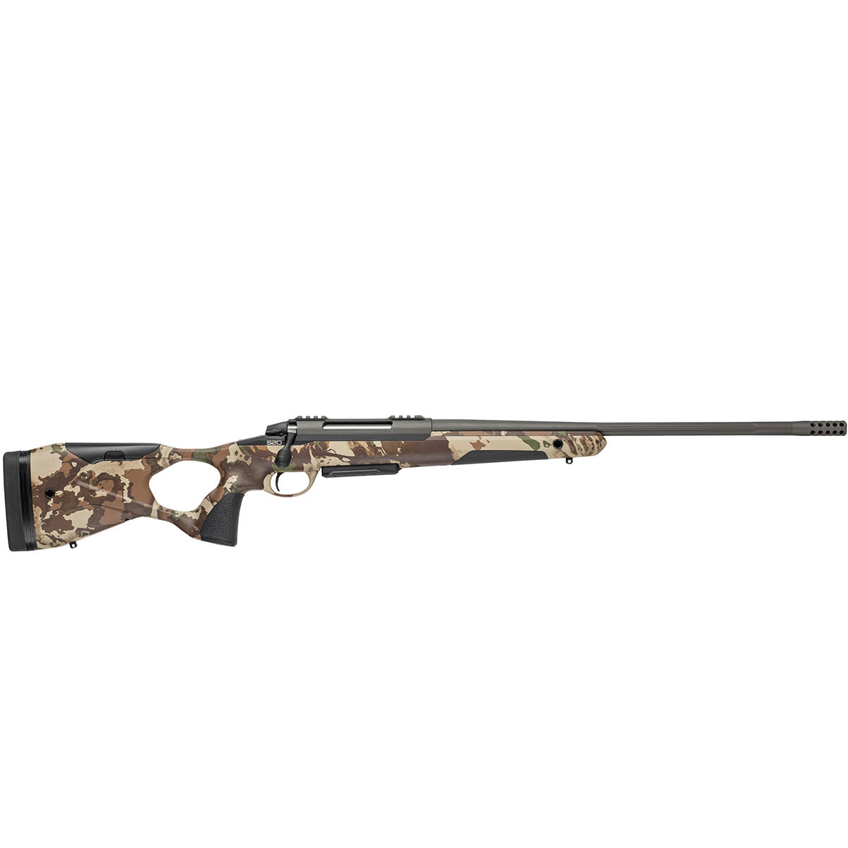 Sako S20 Fusion Cerakote 308WIN 20" H237 – Montreal Skeet Club