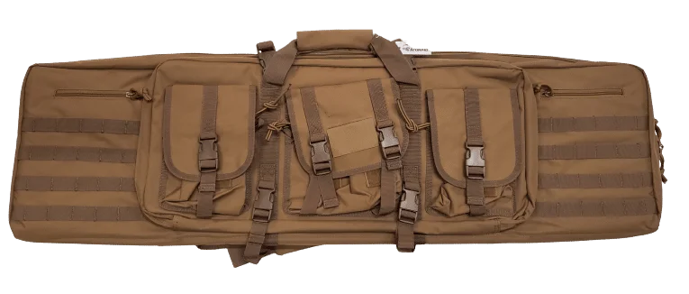 Scorpio 42" Double Rifle Bag – Montreal Skeet Club