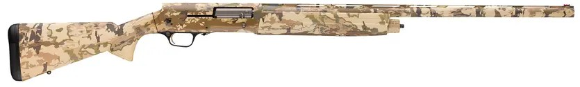 Browning A5 Auric – Montreal Skeet Club