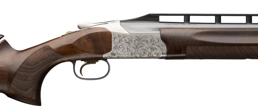 Browning Citori 825 Pro Trap with Pro Fit Adjustable Comb – Montreal ...
