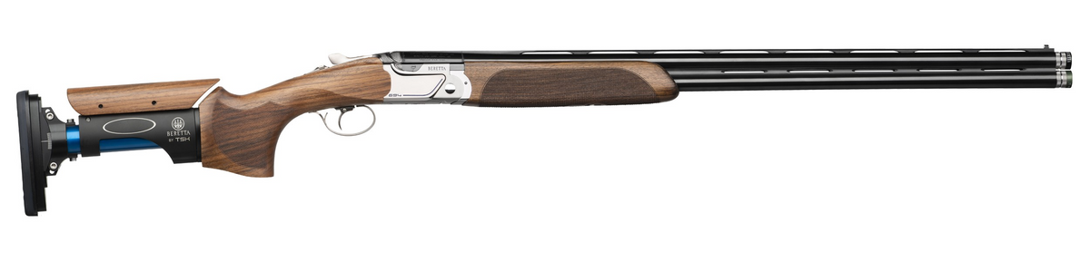 Beretta 694 Pro Sporting with TSK Stock – Montreal Skeet Club