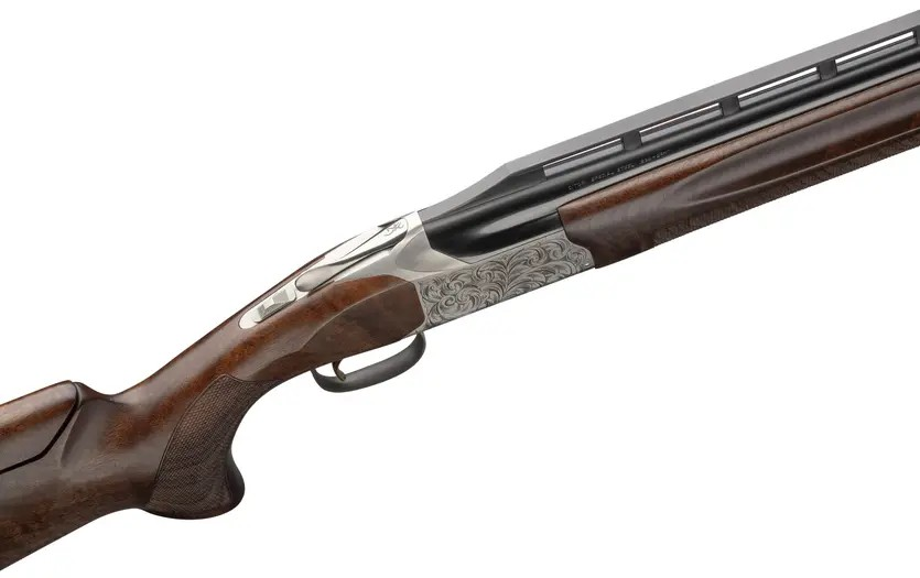 Browning Citori 825 Pro Trap with Pro Fit Adjustable Comb – Montreal ...