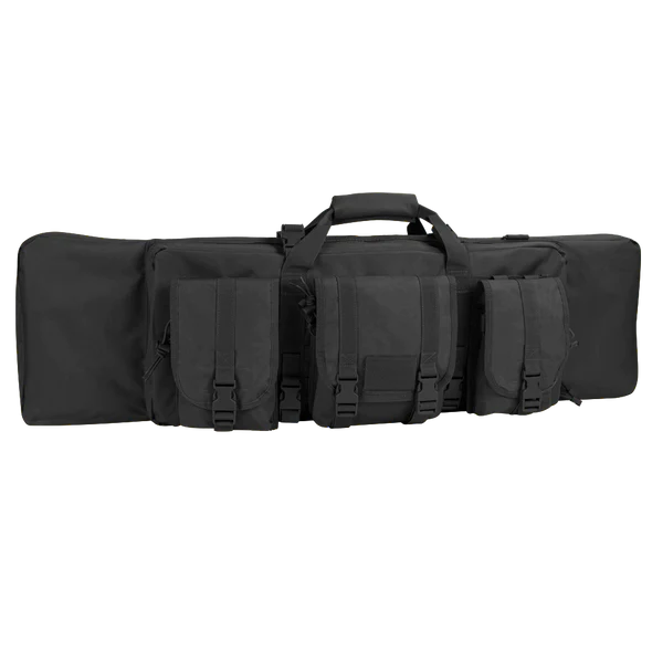 Scorpio 36" Single Rifle Case Black – Montreal Skeet Club