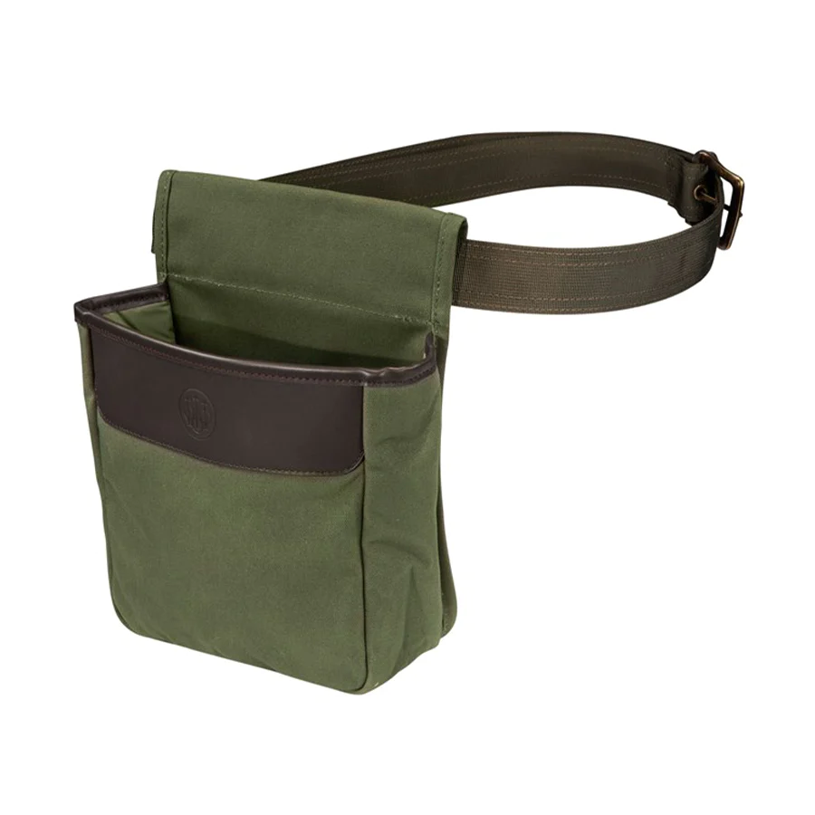 Beretta Waxwear Shell Pouch – Montreal Skeet Club