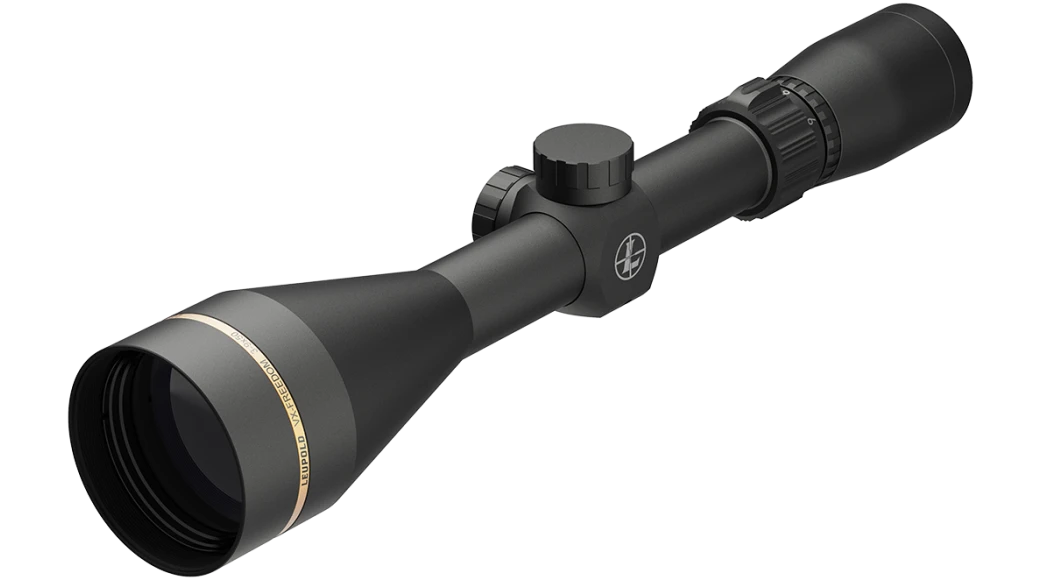 Leupold VX-Freedom 3-9x50 (1 inch) Hunt-Plex – Montreal Skeet Club