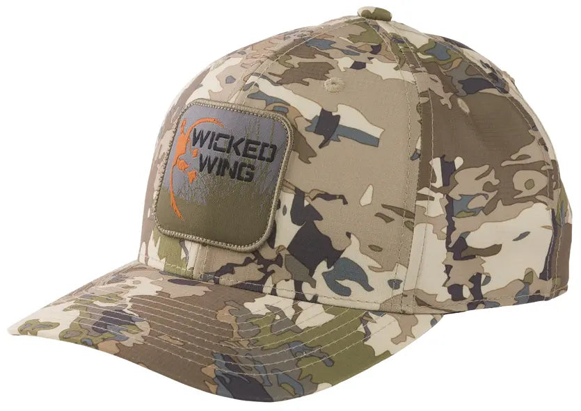 Browning Wicked Wing Cap – Montreal Skeet Club