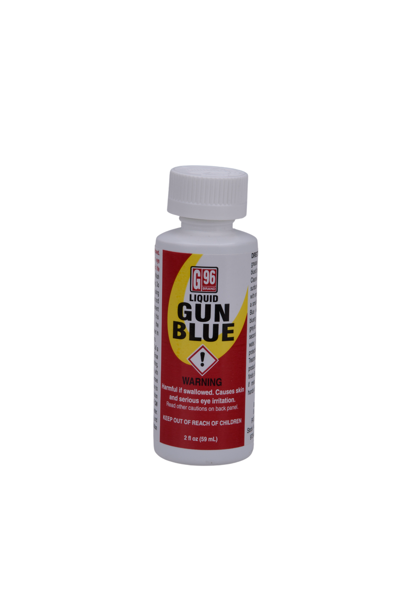 G96 Gun Blue Liquid – Montreal Skeet Club