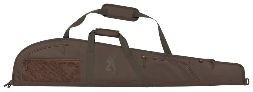 Browning Flex Major Brown Rifle Case - 50 inch – Montreal Skeet Club