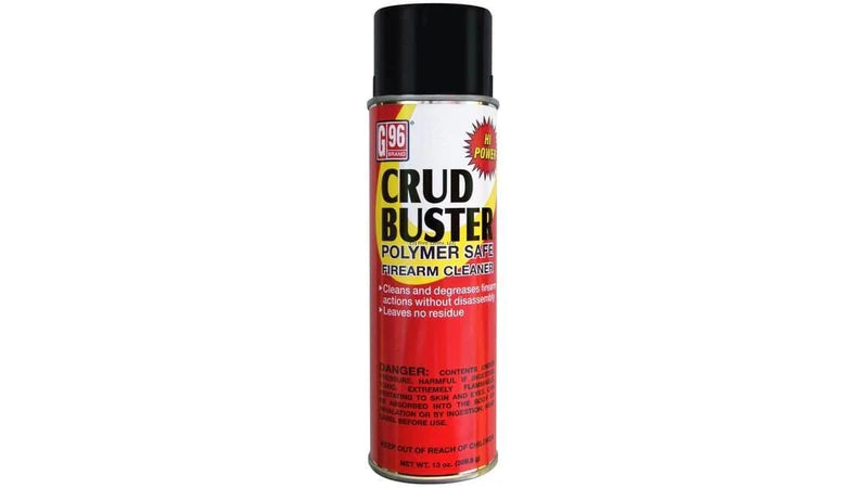 G96 Crud Buster Polymer Safe – Montreal Skeet Club